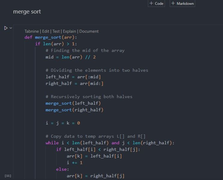 #python #coding #algorithms #mergesort | Madan Dahal #python #coding #algorithms #mergesort | Madan Dahal