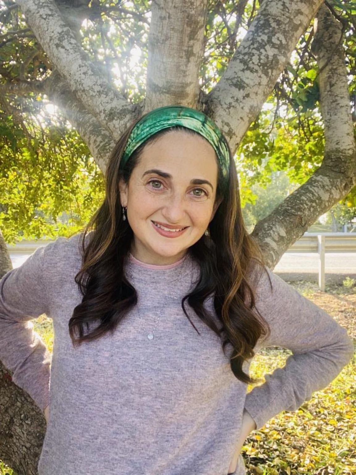 Nefesh B'Nefesh on LinkedIn: #liveloveisrael #tubshvat #israel #aliyah ... Nefesh B'Nefesh on LinkedIn: #liveloveisrael #tubshvat #israel #aliyah ...