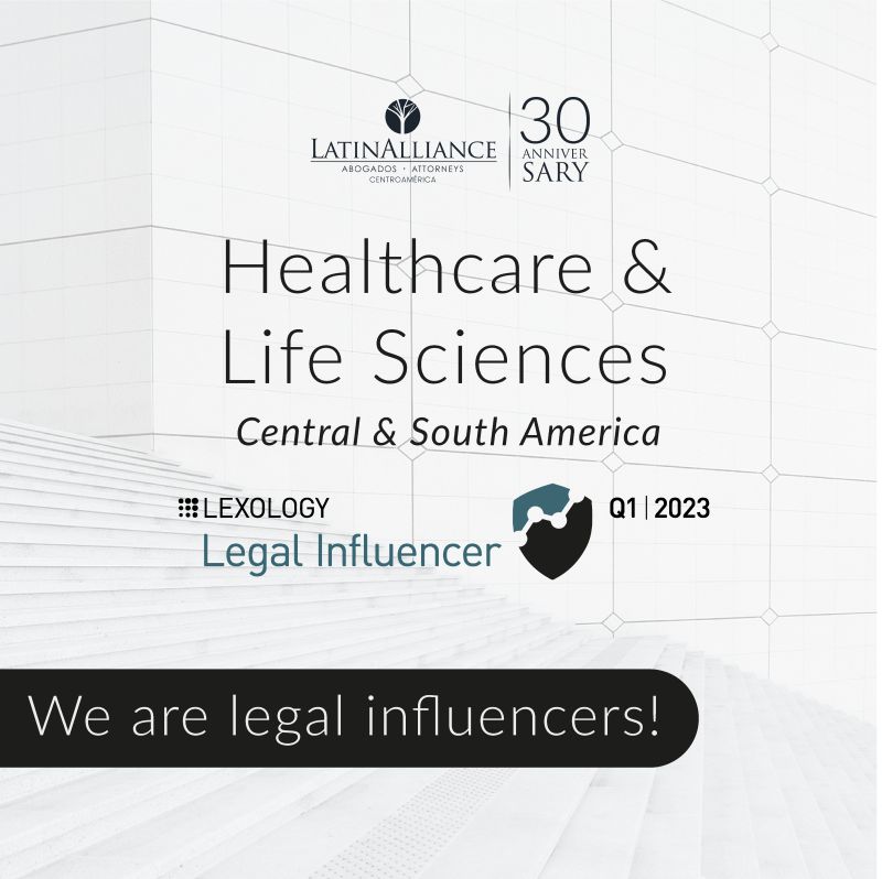 LatinAlliance Centroamérica on LinkedIn: Estamos orgullosos del ... LatinAlliance Centroamérica on LinkedIn: Estamos orgullosos del ...