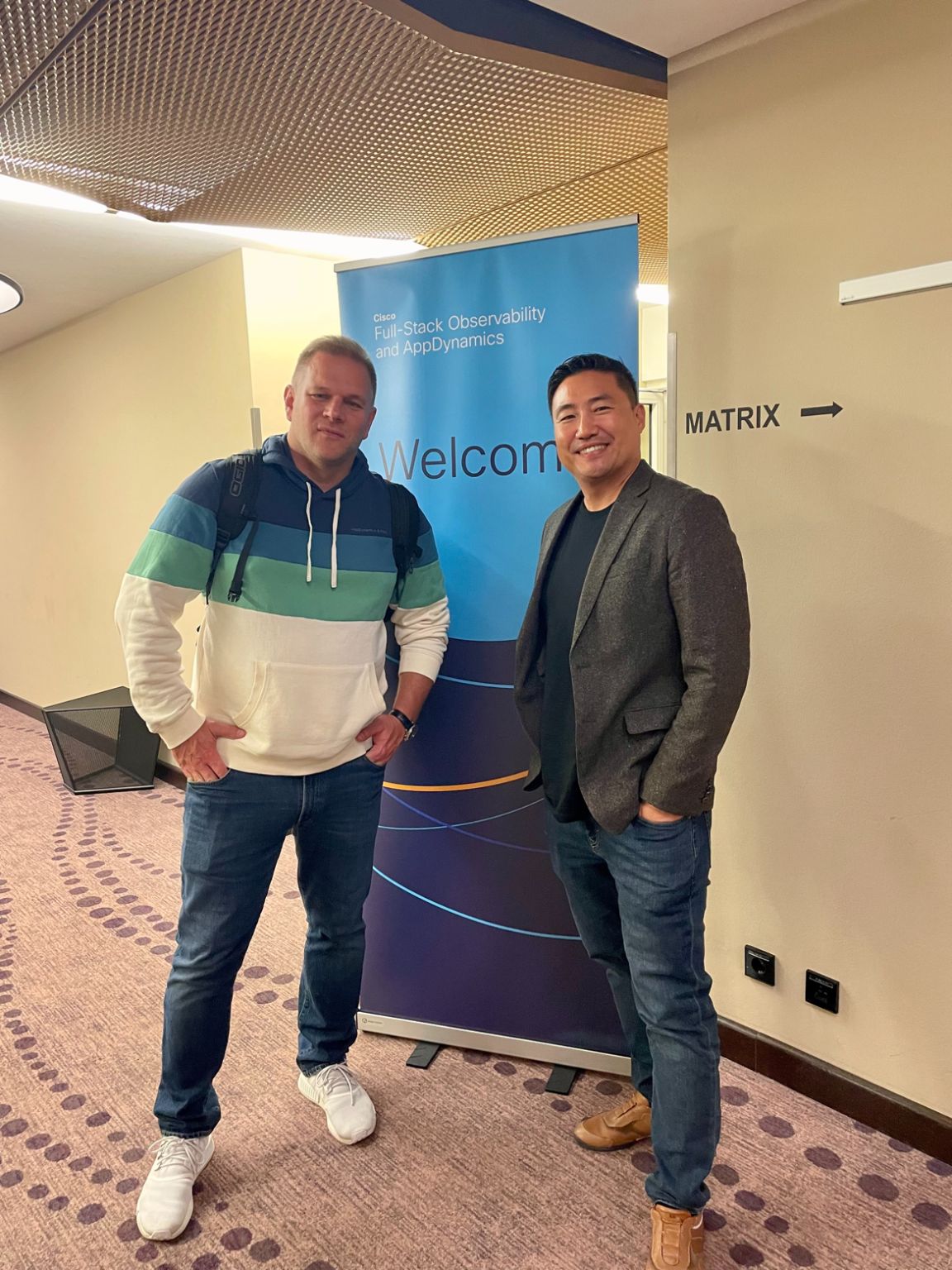 Bojan Zivancevic on LinkedIn: #cisco #fso #observability Bojan Zivancevic on LinkedIn: #cisco #fso #observability