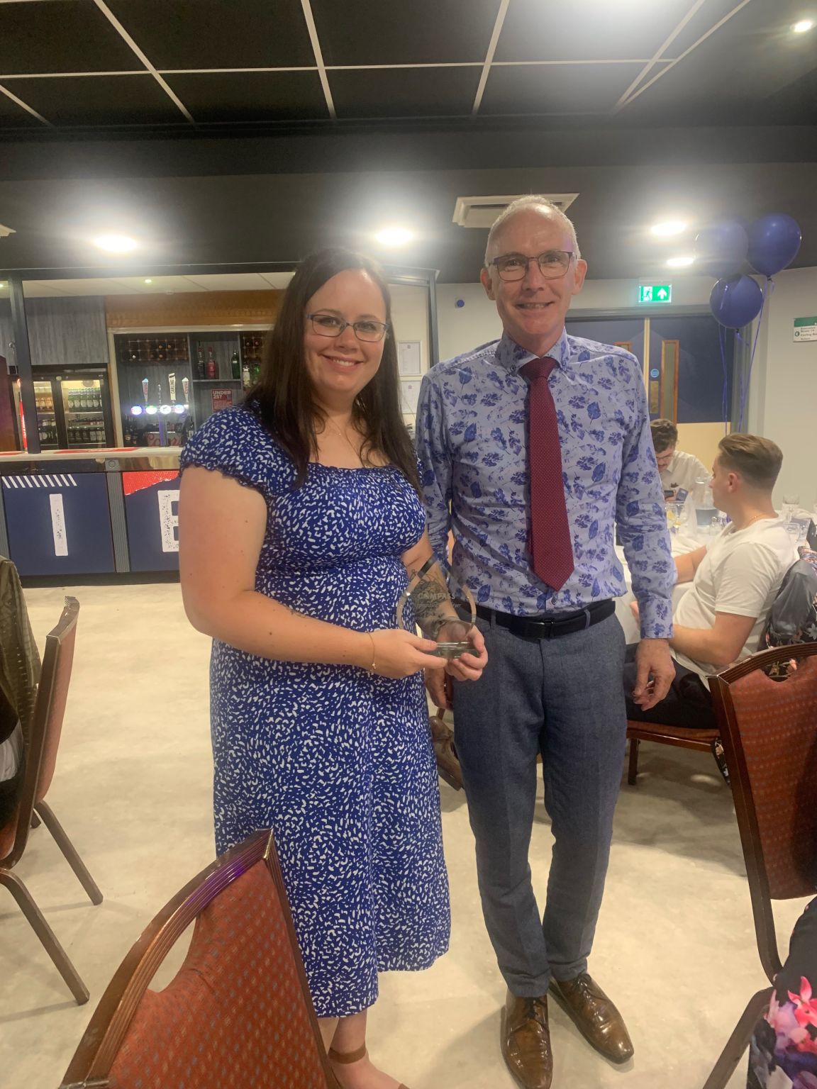 Emma Hirst on LinkedIn: Well deserved 😊 Emma Hirst on LinkedIn: Well deserved 😊