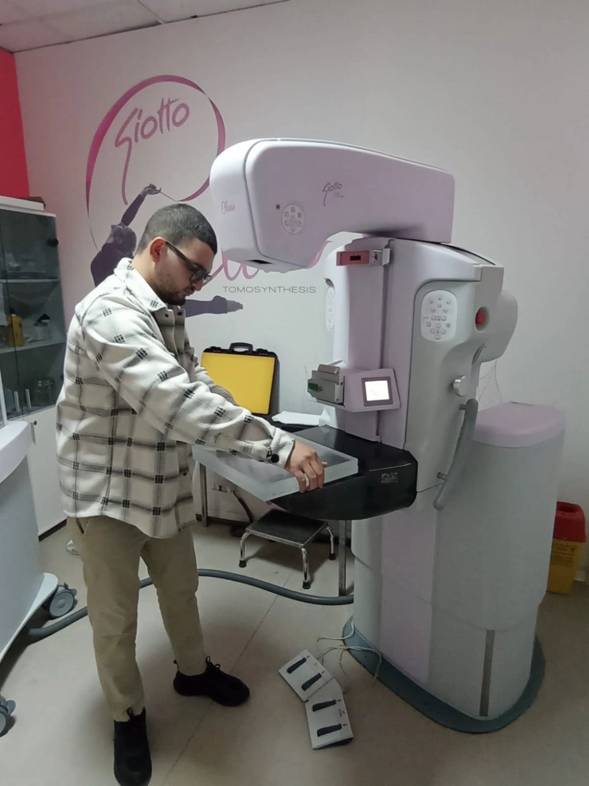 Yamen Ali on LinkedIn: #giotto_class #detector_calibration #biomedical ... Yamen Ali on LinkedIn: #giotto_class #detector_calibration #biomedical ...