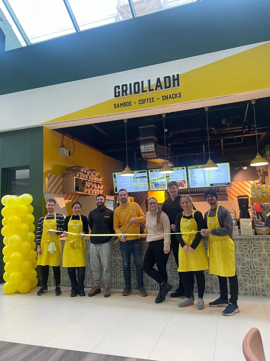 Jacob George Long on LinkedIn: Delighted today to have officially ... Jacob George Long on LinkedIn: Delighted today to have officially ...