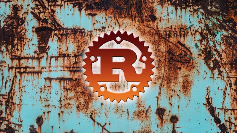 #london #rust #python #javascript | Danny Placinta #london #rust #python #javascript | Danny Placinta