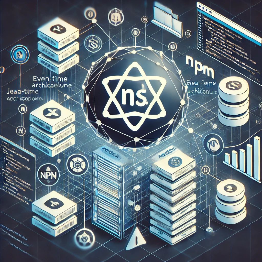 Samuel Hailu on LinkedIn: #backenddevelopment #nodejs #javascript # ... Samuel Hailu on LinkedIn: #backenddevelopment #nodejs #javascript # ...