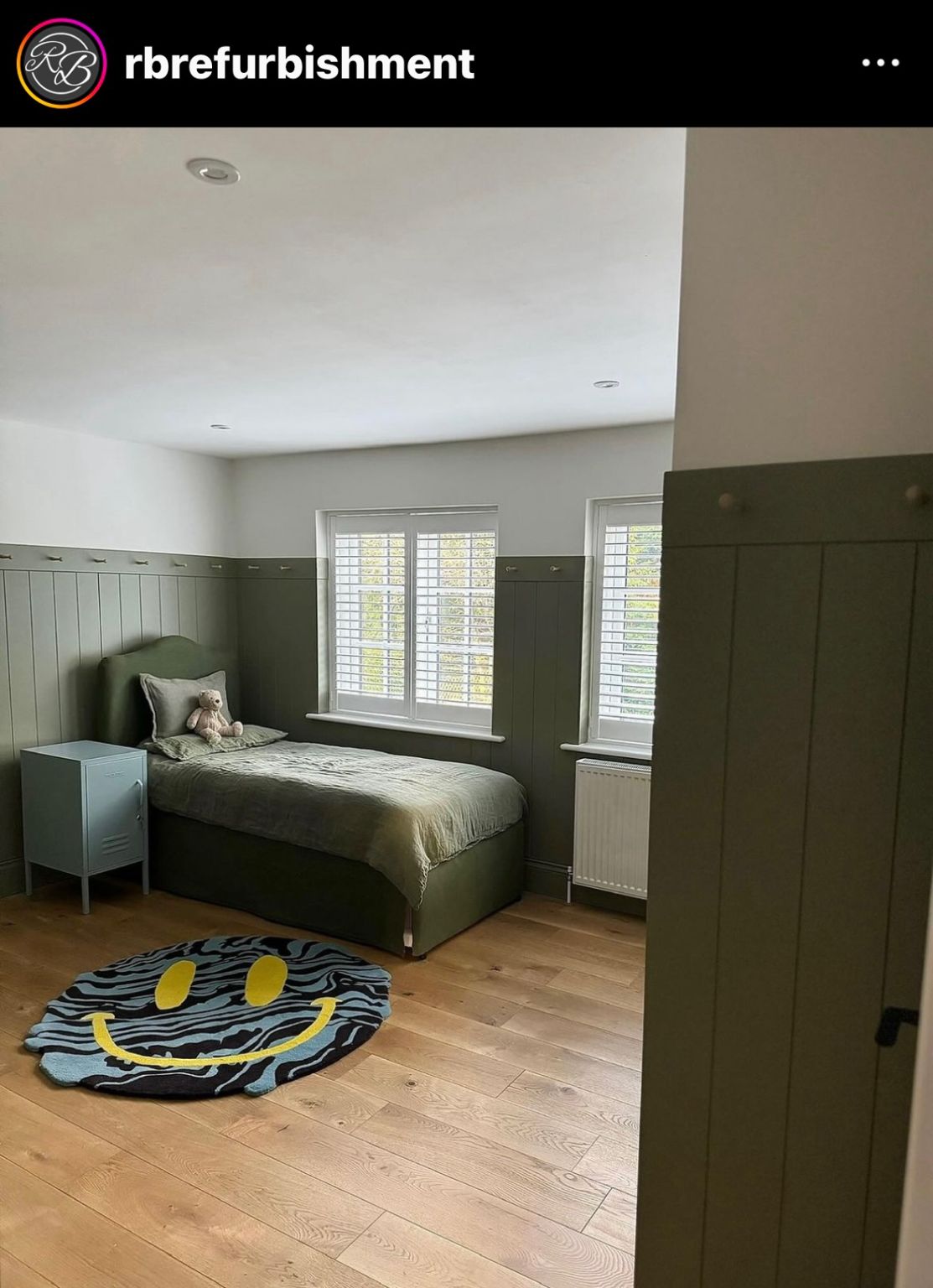 James McCayna on LinkedIn: #bedroomdesign #ideas #panelling James McCayna on LinkedIn: #bedroomdesign #ideas #panelling