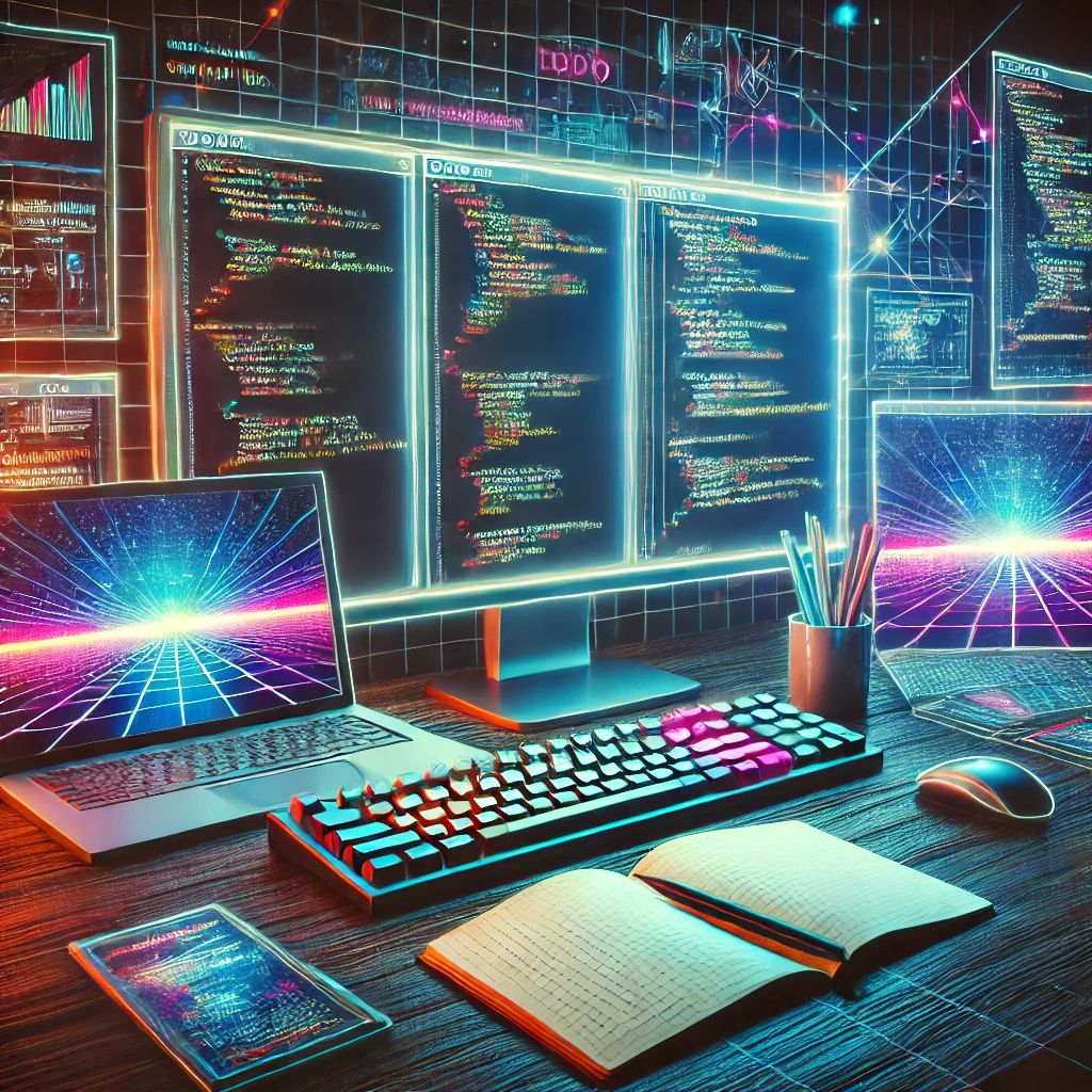 Mohammad Eslamnia on LinkedIn: #programming #coding #developer # ... Mohammad Eslamnia on LinkedIn: #programming #coding #developer # ...