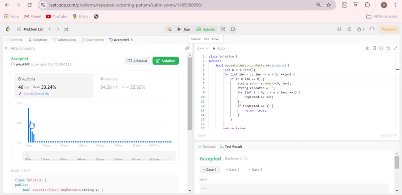 Priyanshi Raj on LinkedIn: #coding #leetcode #programming # ... Priyanshi Raj on LinkedIn: #coding #leetcode #programming # ...