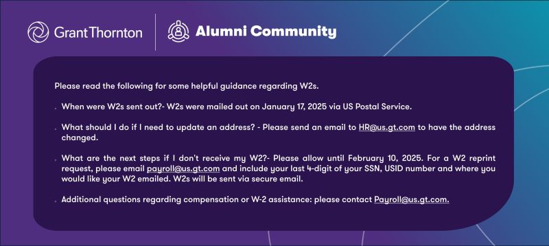 Grant Thornton US Alumni Community on LinkedIn: #grantthornton # ... Grant Thornton US Alumni Community on LinkedIn: #grantthornton # ...