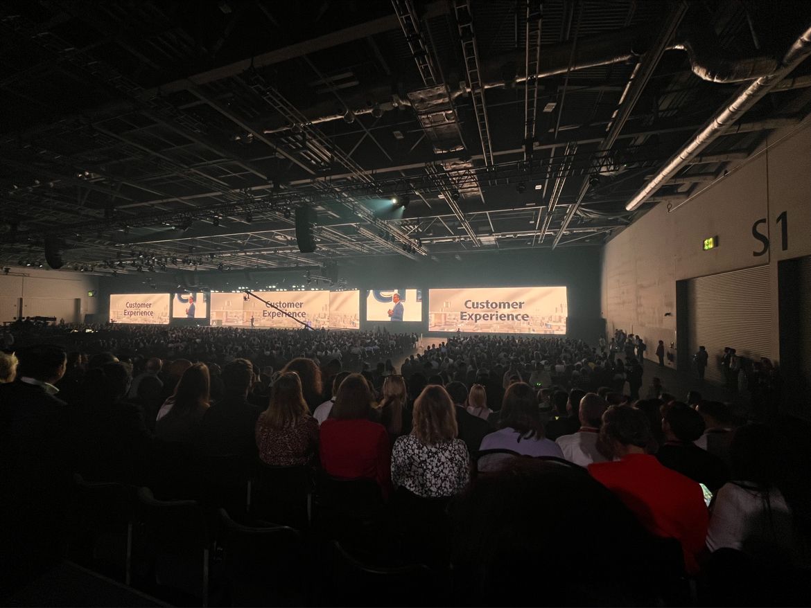 Sébastien Herry on LinkedIn: Are at the Adobe Summit 2023? Anil ... Sébastien Herry on LinkedIn: Are at the Adobe Summit 2023? Anil ...