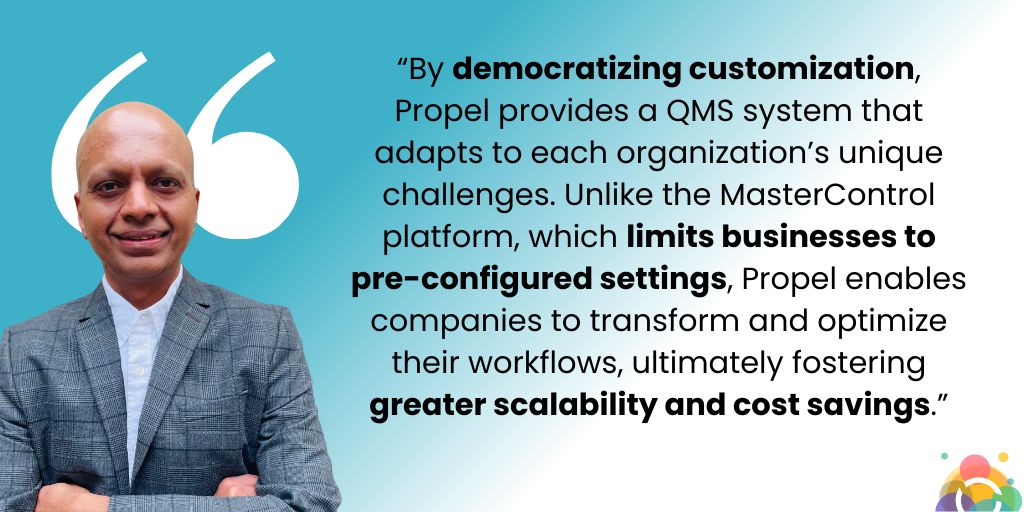 Propel Software on LinkedIn: #customization #configurability # ... Propel Software on LinkedIn: #customization #configurability # ...