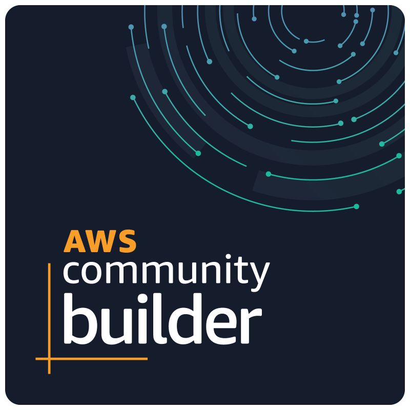 #aws #awscommunitybuilder #awscommunitybuilders #awscommunity | Faruk Ada #aws #awscommunitybuilder #awscommunitybuilders #awscommunity | Faruk Ada