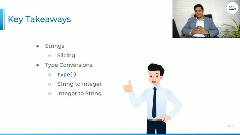 Lalu sandhani Shaik on LinkedIn: #day27 #30daysofcode #nxtwave #ccbp # ... Lalu sandhani Shaik on LinkedIn: #day27 #30daysofcode #nxtwave #ccbp # ...