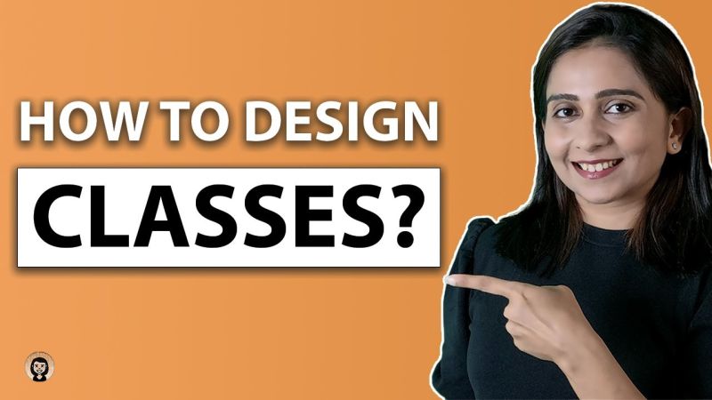 Ju Rao on LinkedIn: #programming #classes #oop #objectoriented # ... Ju Rao on LinkedIn: #programming #classes #oop #objectoriented # ...