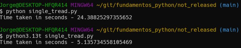 Jorge Ricardo Escobar Carrasco on LinkedIn: #python Jorge Ricardo Escobar Carrasco on LinkedIn: #python