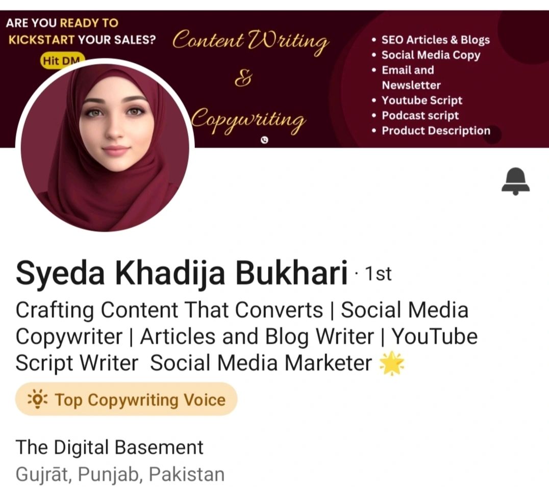 Syeda Tanzeela Qamar on LinkedIn: Heartiest congratulations to Syeda ... Syeda Tanzeela Qamar on LinkedIn: Heartiest congratulations to Syeda ...