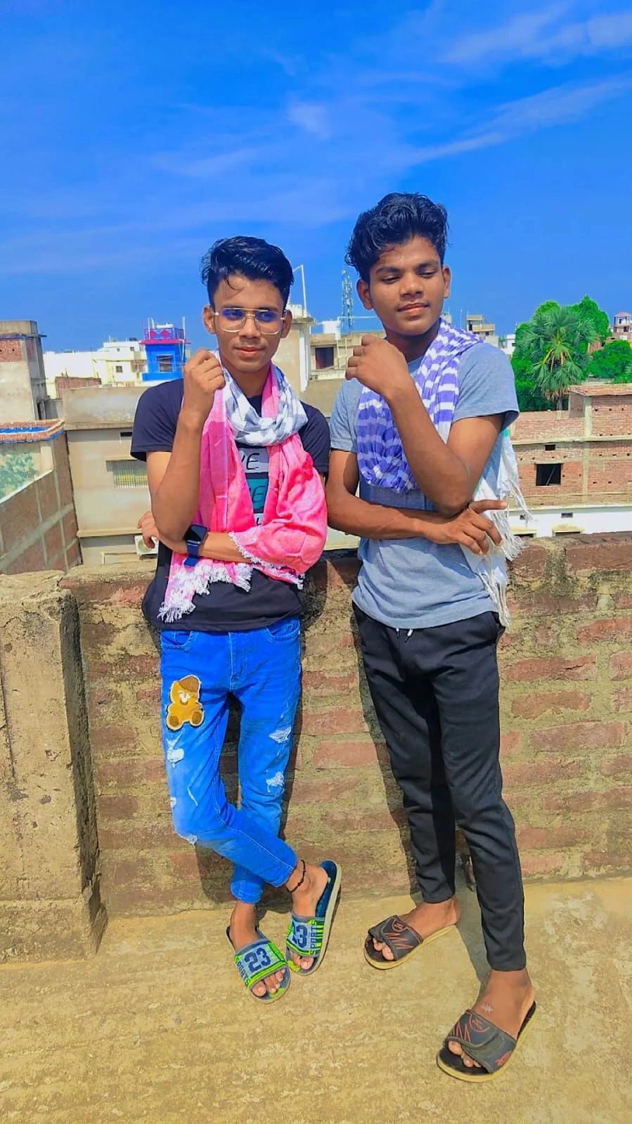 Atif Riyaz on LinkedIn: Atif Riyaz with Brother Azad Riyaz Atif Riyaz on LinkedIn: Atif Riyaz with Brother Azad Riyaz