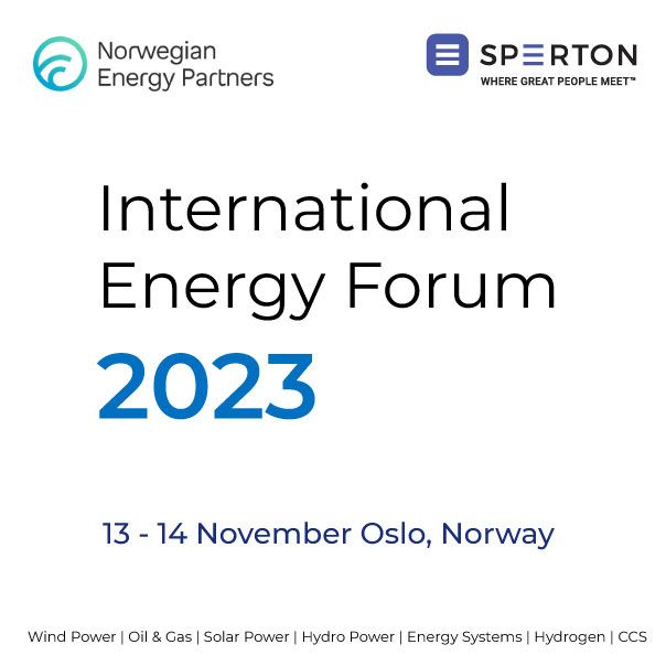 SPERTON Norway - Where Great People Meet on LinkedIn: #norway #ief # ... SPERTON Norway - Where Great People Meet on LinkedIn: #norway #ief # ...