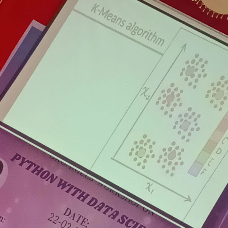 vimal raj R on LinkedIn: #datascience #continuouslearning vimal raj R on LinkedIn: #datascience #continuouslearning