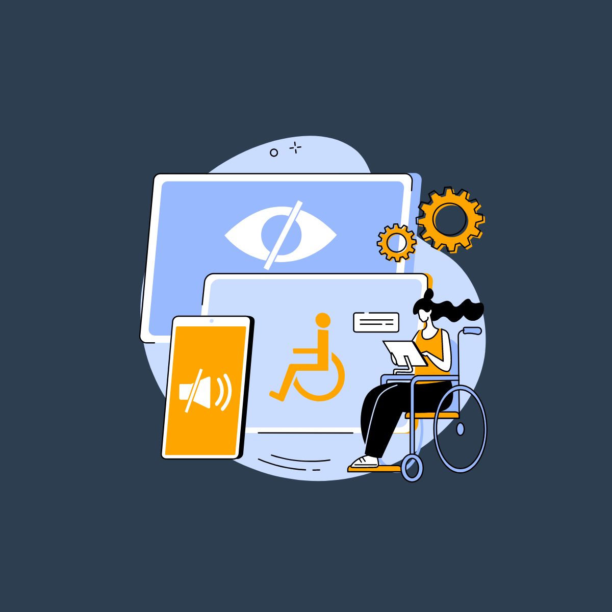 #webdevelopment #frontenddevelopment #accessibility #digitalinclusion ... #webdevelopment #frontenddevelopment #accessibility #digitalinclusion ...