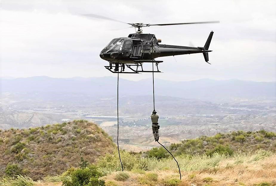Air Recognition on LinkedIn: Airbus Helicopters unveils first US-made ... Air Recognition on LinkedIn: Airbus Helicopters unveils first US-made ...