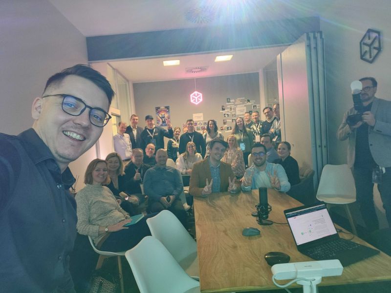 Tadeas Marek on LinkedIn: #datasync #datasync #data #datastandards # ... Tadeas Marek on LinkedIn: #datasync #datasync #data #datastandards # ...