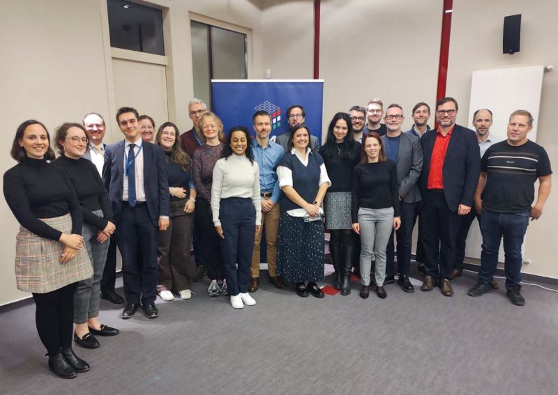 European Union Agency for Cybersecurity (ENISA) on LinkedIn: #enisa #nis2 European Union Agency for Cybersecurity (ENISA) on LinkedIn: #enisa #nis2