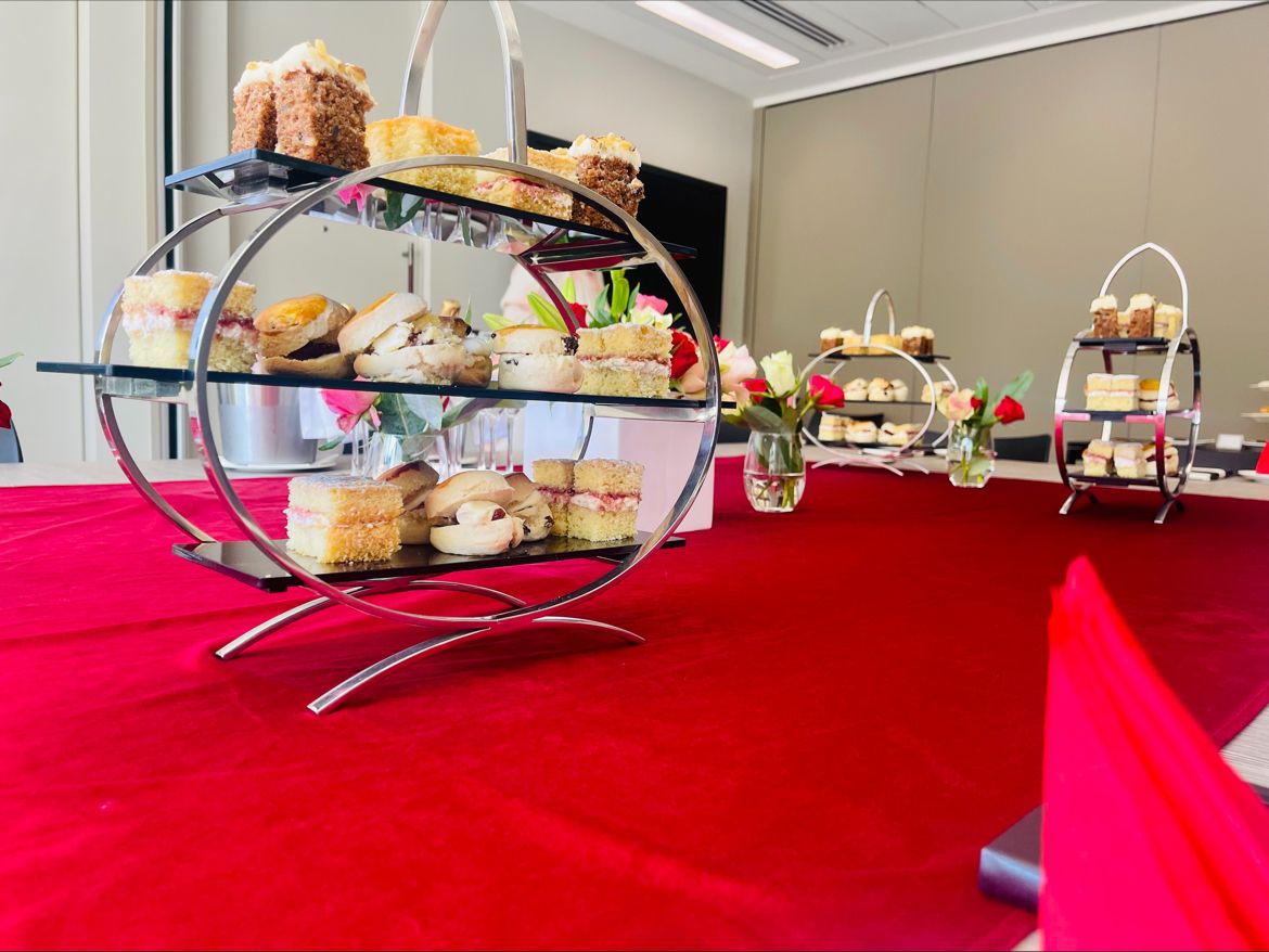 Kirsty Moore on LinkedIn: Many thanks to Tamara Gillan, and the ... Kirsty Moore on LinkedIn: Many thanks to Tamara Gillan, and the ...