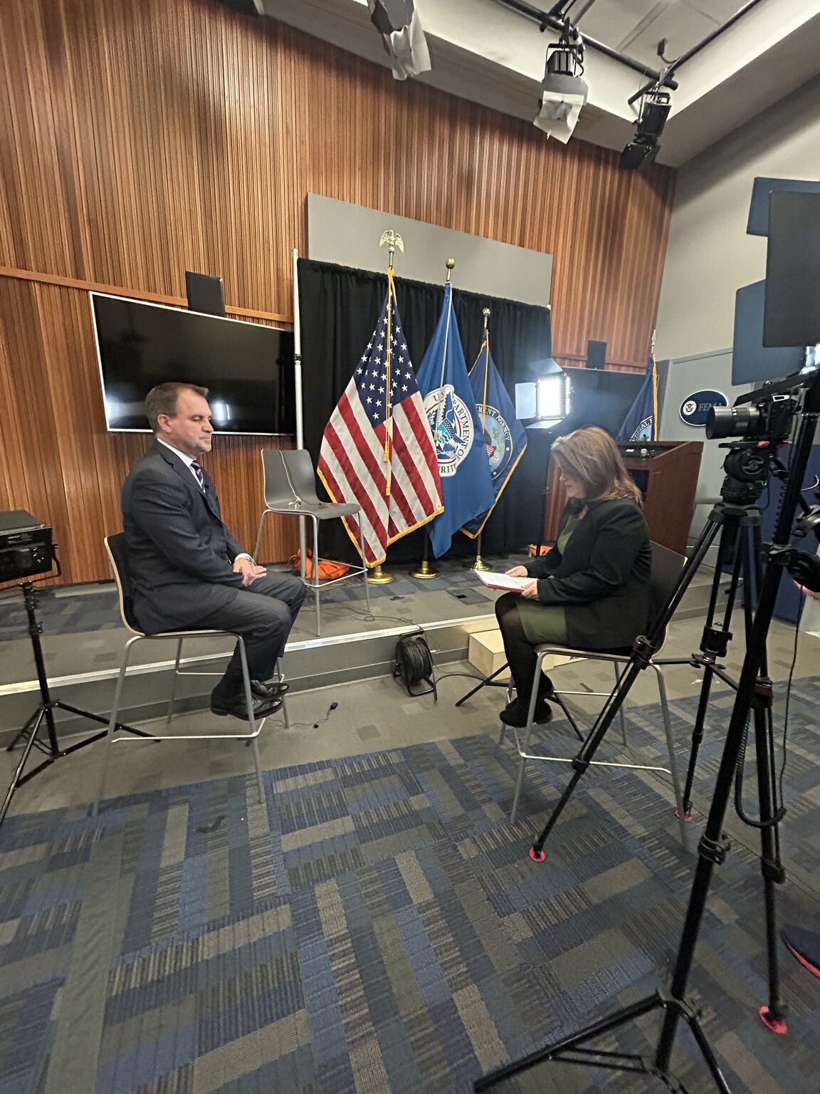Lesley Witter on LinkedIn: Recently I was with NFDA president John O ... Lesley Witter on LinkedIn: Recently I was with NFDA president John O ...