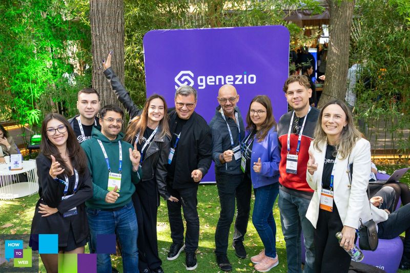 Iulia Trandafir on LinkedIn: #howtoweb #genezio #ai #faas #fullstack # ... Iulia Trandafir on LinkedIn: #howtoweb #genezio #ai #faas #fullstack # ...