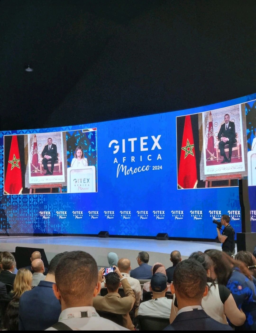 Ilhame Amgoun on LinkedIn: #gitex #innovation #technology #networking Ilhame Amgoun on LinkedIn: #gitex #innovation #technology #networking