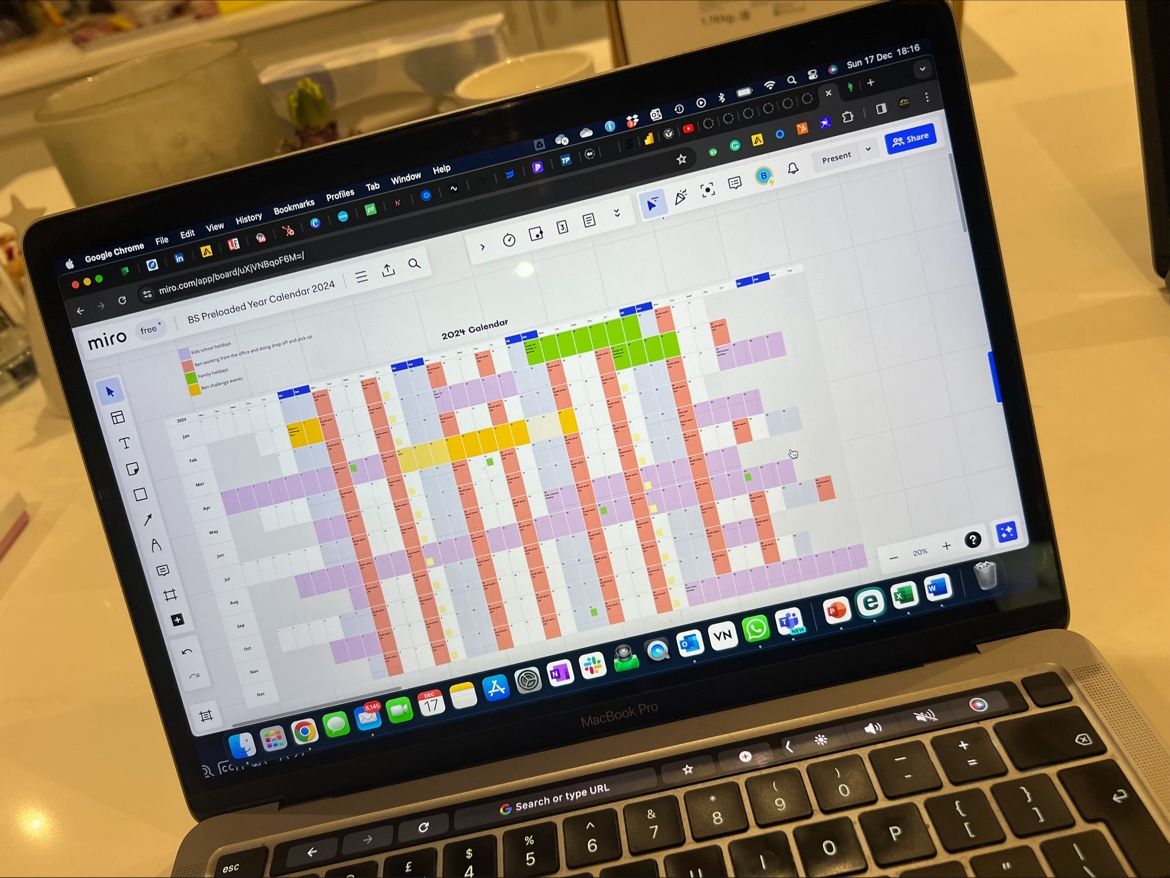 Ben Stocken on LinkedIn: There’s two ways you can look at next week… 1 ... Ben Stocken on LinkedIn: There’s two ways you can look at next week… 1 ...