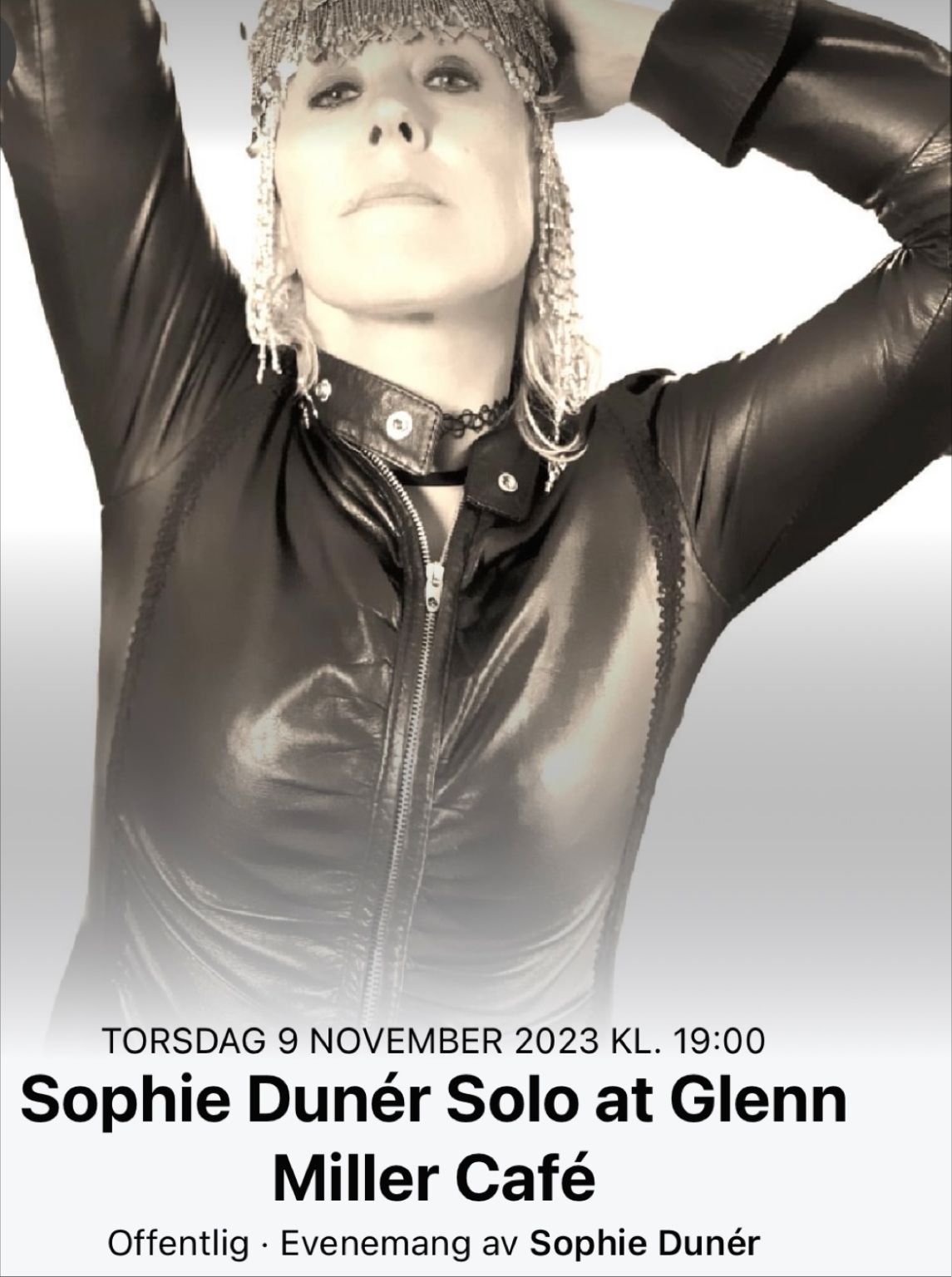Sophie Dunér posted on LinkedIn Sophie Dunér posted on LinkedIn
