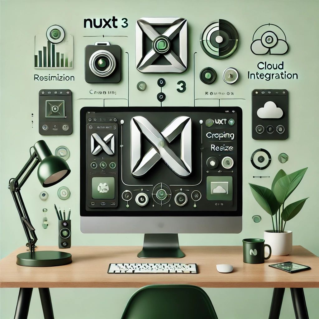 Yassin Tomeh on LinkedIn: 📸 Effortless Image Handling with Nuxt 3 📸 One ... Yassin Tomeh on LinkedIn: 📸 Effortless Image Handling with Nuxt 3 📸 One ...
