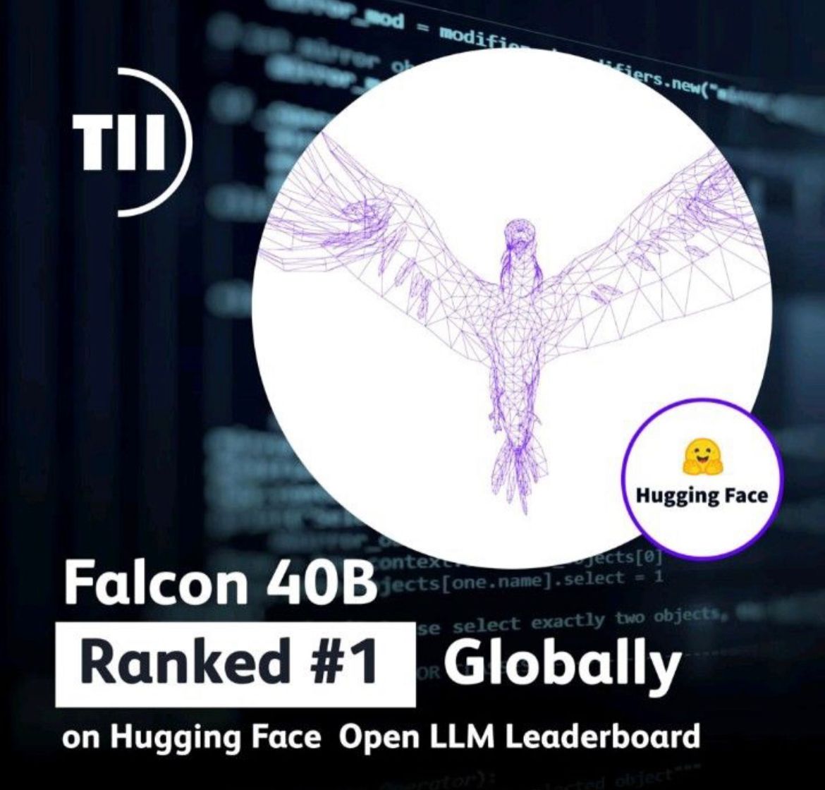 Negar Mirderikvand on LinkedIn: #innovation #technology #llms #falcon Negar Mirderikvand on LinkedIn: #innovation #technology #llms #falcon