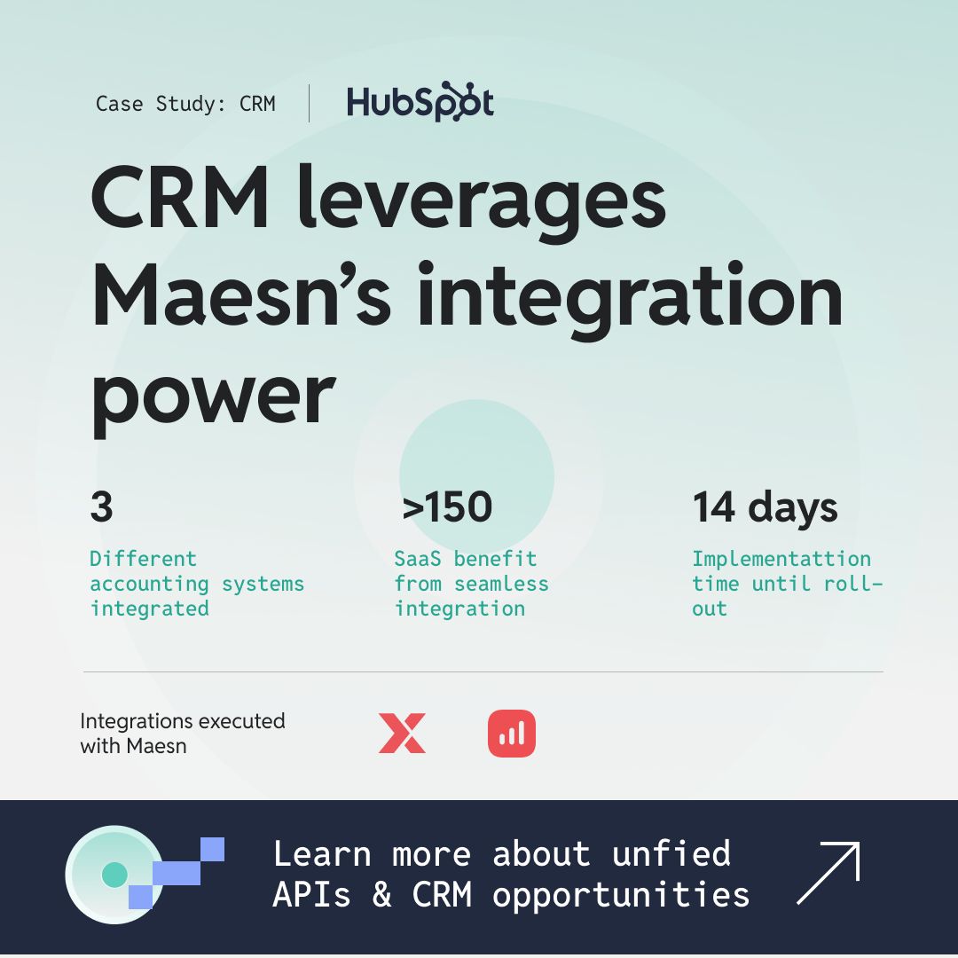 Maesn on LinkedIn: #hubspot #maesn #dach #crm Maesn on LinkedIn: #hubspot #maesn #dach #crm
