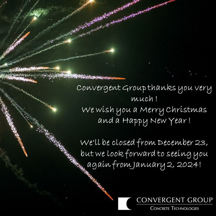 Convergent Group SA on LinkedIn: 👍 Convergent Group thanks you very ... Convergent Group SA on LinkedIn: 👍 Convergent Group thanks you very ...