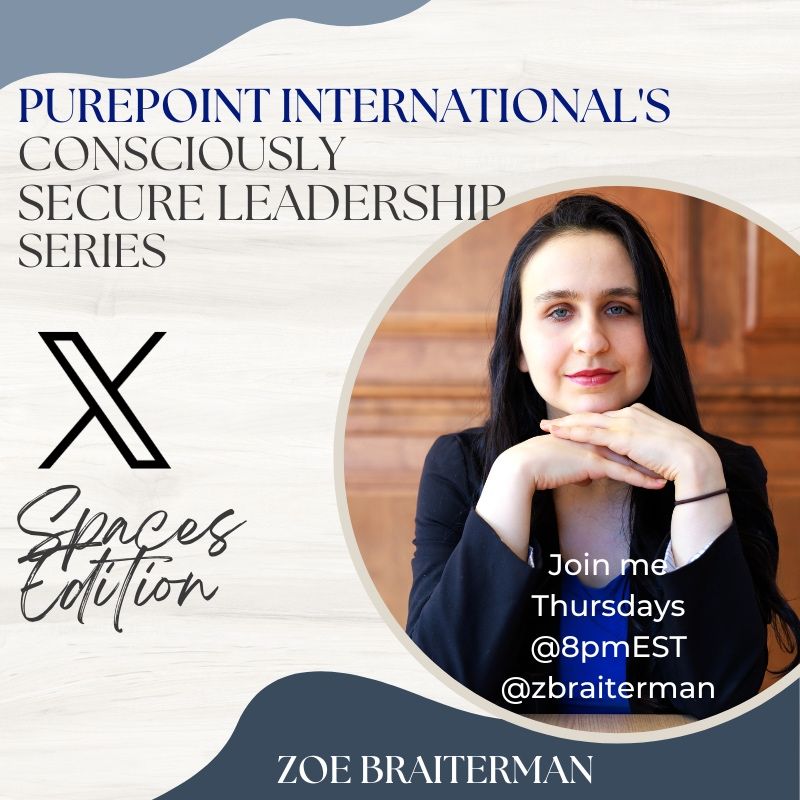 Zoe Braiterman on LinkedIn: #cybersecurity #apisec #artificialintelligence Zoe Braiterman on LinkedIn: #cybersecurity #apisec #artificialintelligence