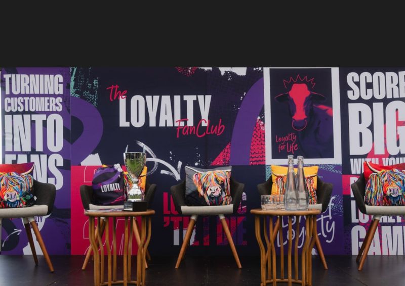 Sian Larsen, Certified Loyalty Expert™ on LinkedIn: #loyaltyfanclub Sian Larsen, Certified Loyalty Expert™ on LinkedIn: #loyaltyfanclub