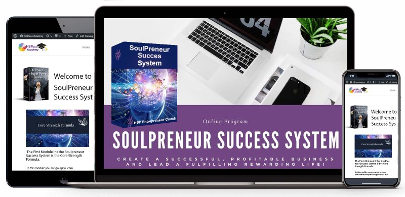 HSP Coach Barbera on LinkedIn: #success #hsp HSP Coach Barbera on LinkedIn: #success #hsp