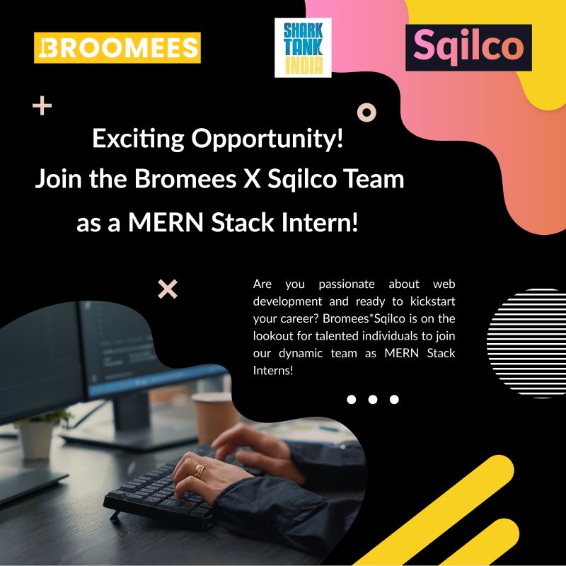 Sqilco on LinkedIn: #internship #tunisia #developer #jobs # ... Sqilco on LinkedIn: #internship #tunisia #developer #jobs # ...