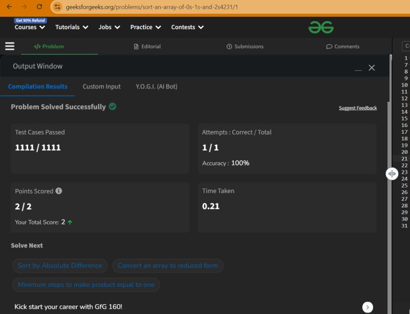 Rahul Sahu on LinkedIn: #30daysofcodewithtcp2025 #tcpnitrr2025 # ... Rahul Sahu on LinkedIn: #30daysofcodewithtcp2025 #tcpnitrr2025 # ...