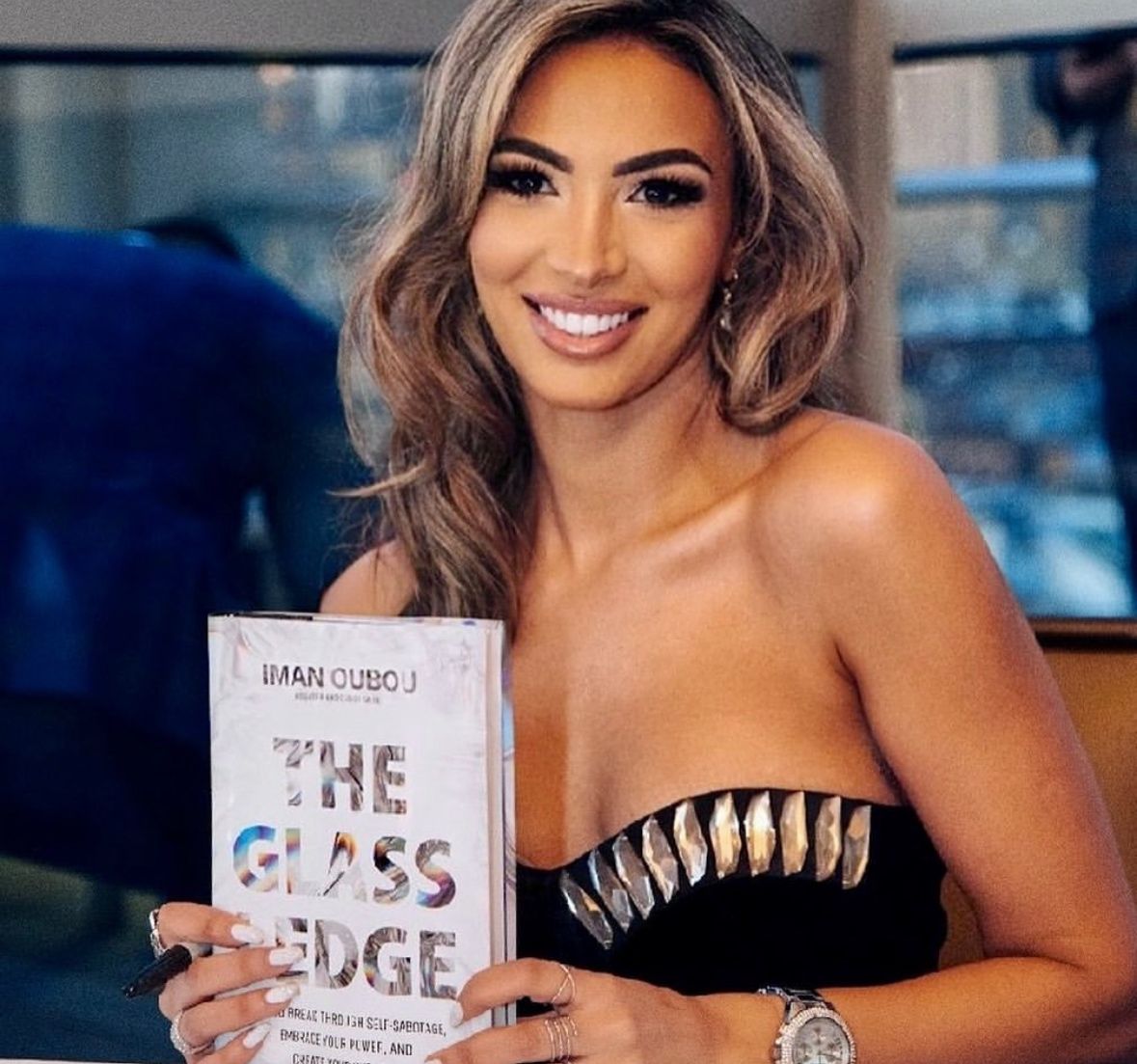 I’m SOOO honored to join the The Outlier Project as an AI Advisor! 🙏🏽♥️ ... I’m SOOO honored to join the The Outlier Project as an AI Advisor! 🙏🏽♥️ ...