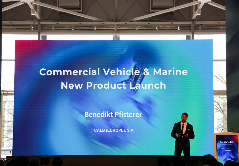 #calb #batteryinnovation #sines #sustainability #ev #energystorage ... #calb #batteryinnovation #sines #sustainability #ev #energystorage ...