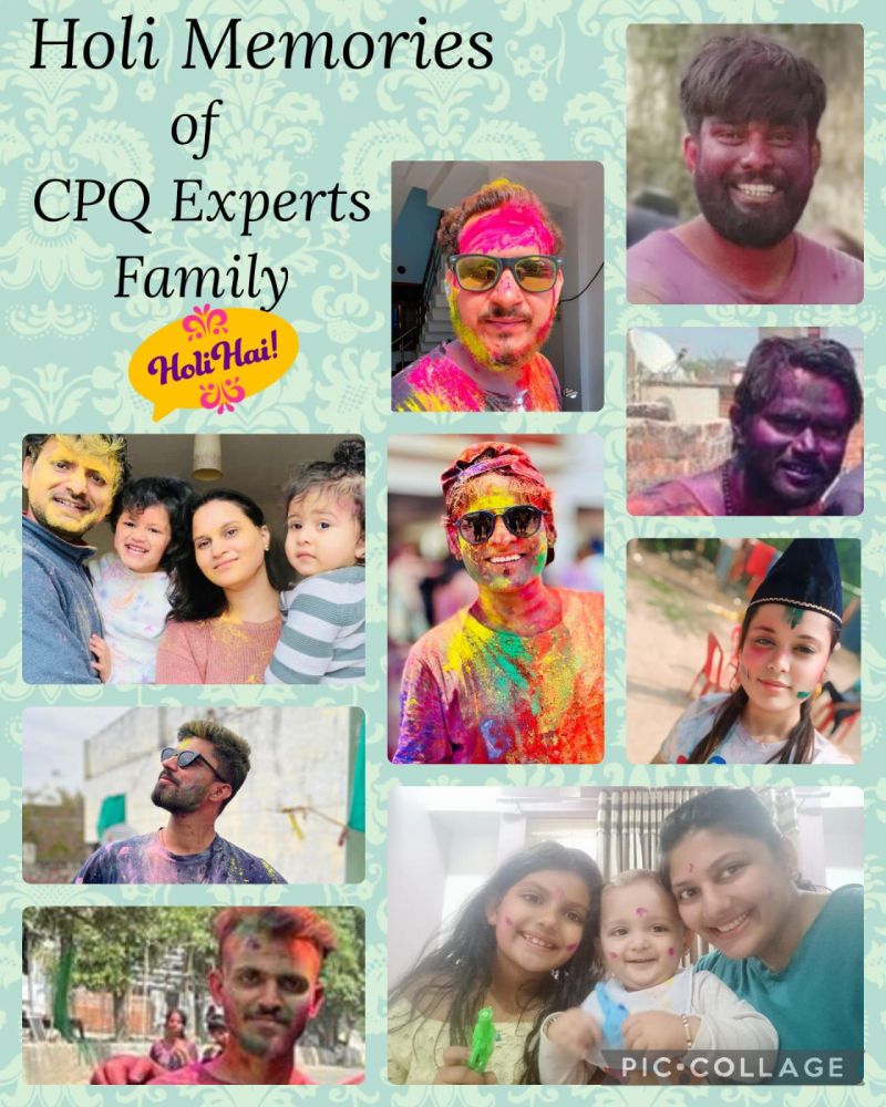 Holi Celebration Memories!!!! | Suyash Agarwal Holi Celebration Memories!!!! | Suyash Agarwal