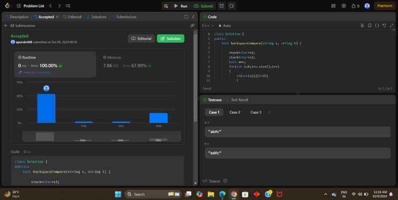 Apurv Kumar on LinkedIn: #100daysofcoding Apurv Kumar on LinkedIn: #100daysofcoding