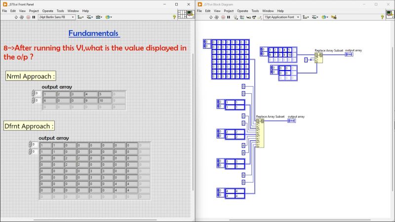 Nandha Kumar S on LinkedIn: #labview #labview_fundamentals #labview #ni ... Nandha Kumar S on LinkedIn: #labview #labview_fundamentals #labview #ni ...