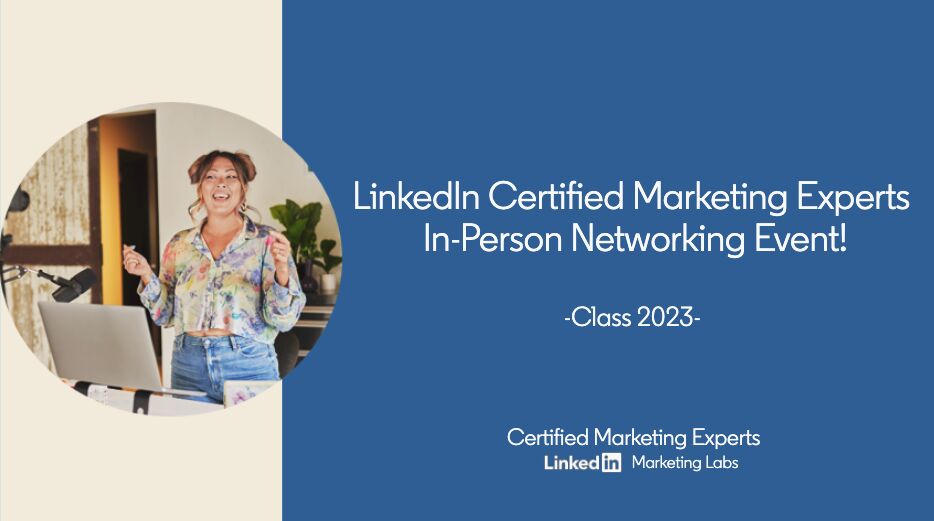 Megha Sood on LinkedIn: #certifiedmarketingexpert Megha Sood on LinkedIn: #certifiedmarketingexpert
