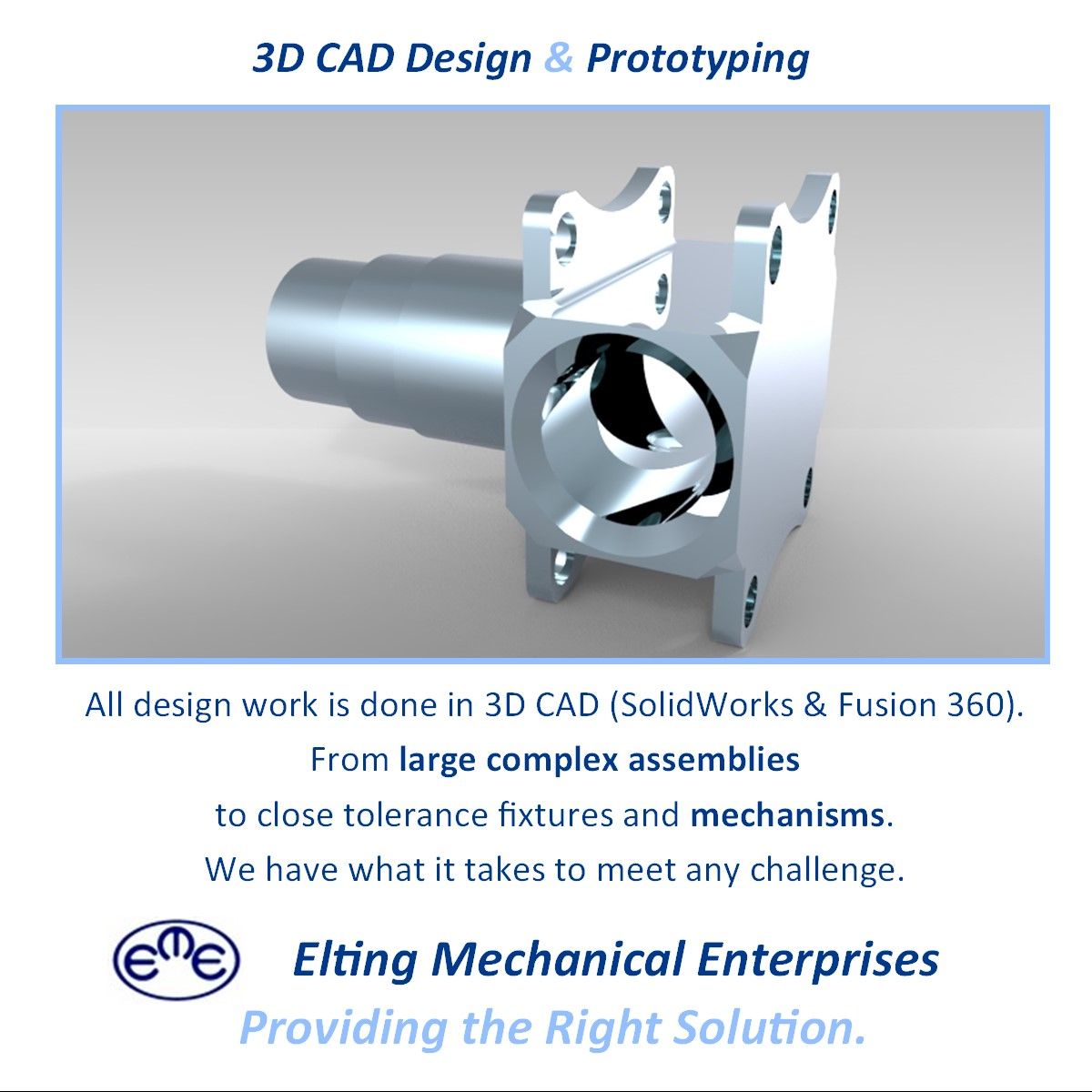 Elting Mechanical Enterprises, Inc. on LinkedIn: Tired of missing ... Elting Mechanical Enterprises, Inc. on LinkedIn: Tired of missing ...