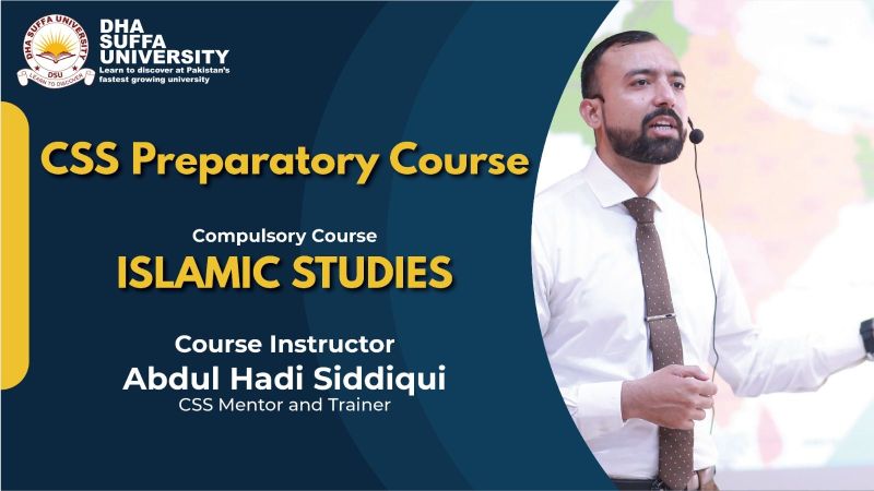 Sidra Ahmed on LinkedIn: #dsu #css #preparation Sidra Ahmed on LinkedIn: #dsu #css #preparation